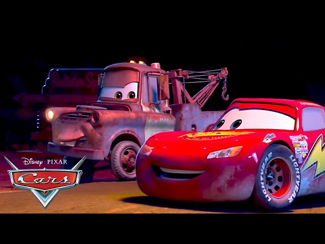 Las Crocs de Mate de película de Cars ya son una realidad; aquí las fotos