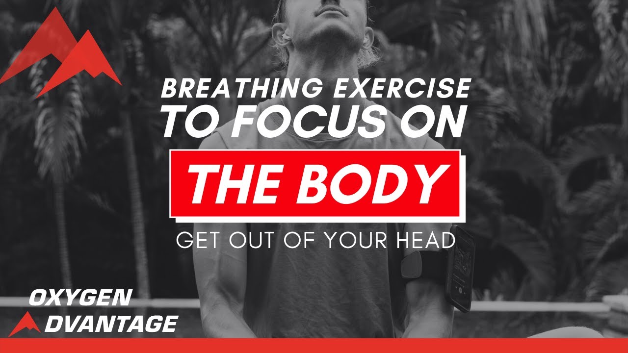 Breath Awareness for Focus: Enhance Your Mental Clarity