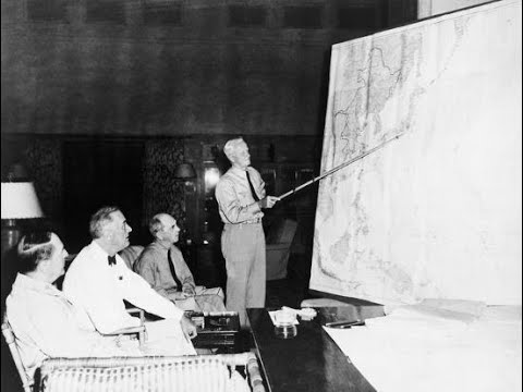 Nimitz and the War in the Pacific