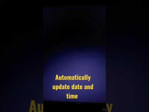 automatically update date and time windows 7|date and time setting in windows 7