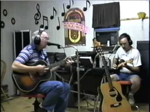 James Blakeley and Gene Lacy - Crazy Heart