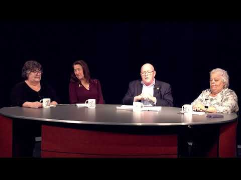 Video: Candidate for Town Council Jim Butler – TownUnderground.com ...
