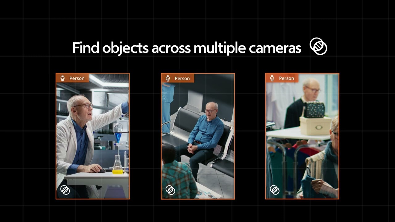 Meet BLAZE: Hanwha Vision's New Hybrid AI VMS