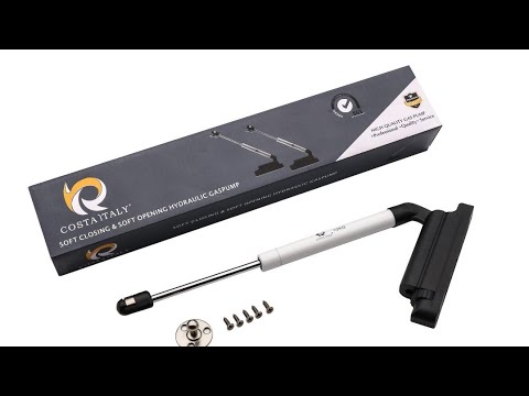 Gas Springs - Compressed Gas Spring Latest Price, Manufacturers & Suppliers