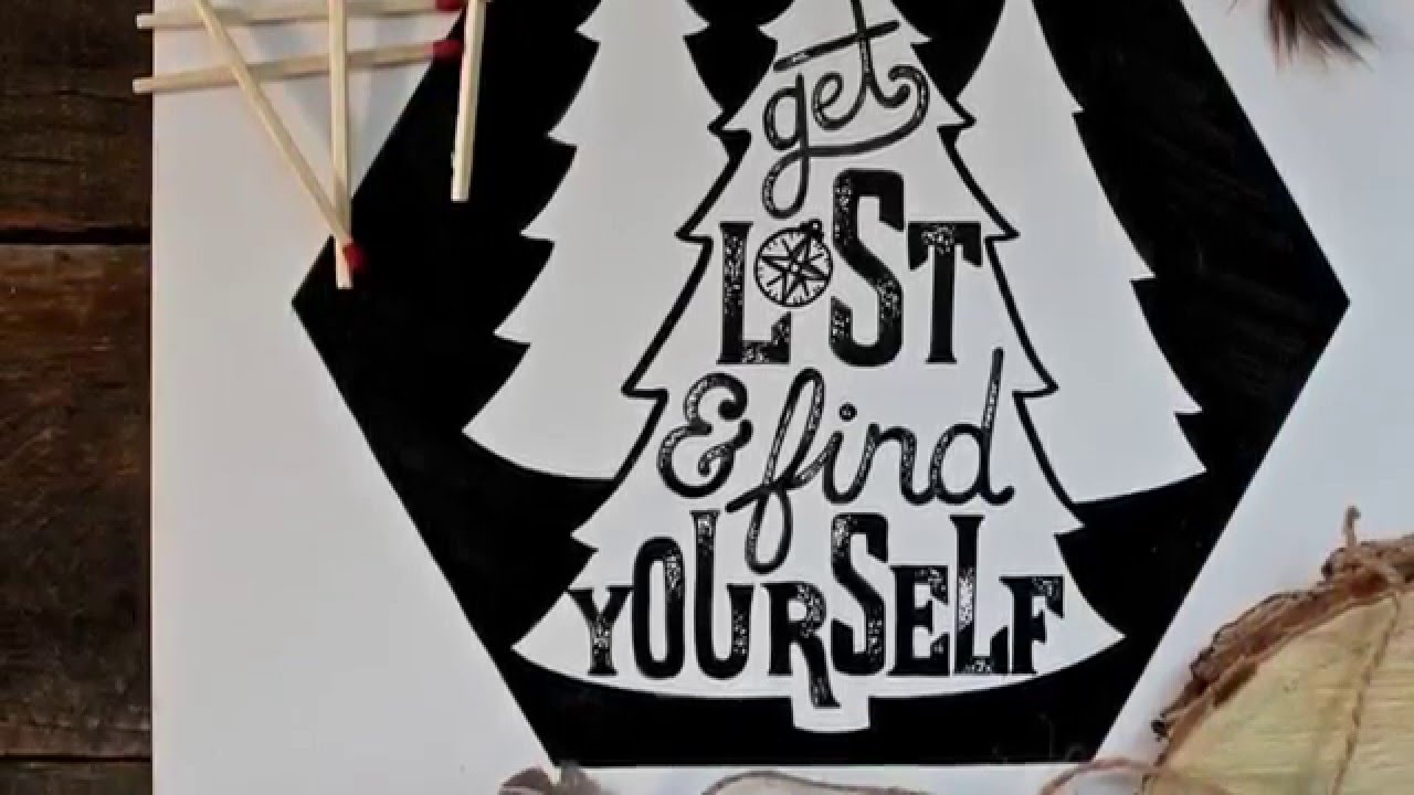 Free Handlettering Workshop