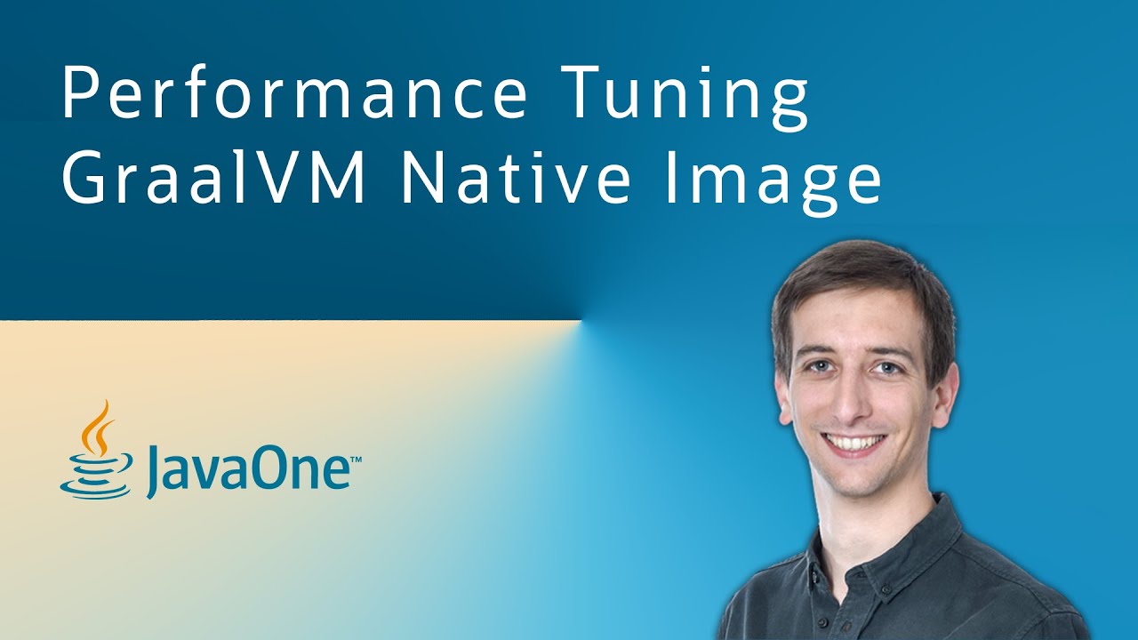Performance Tuning GraalVM Native Image
