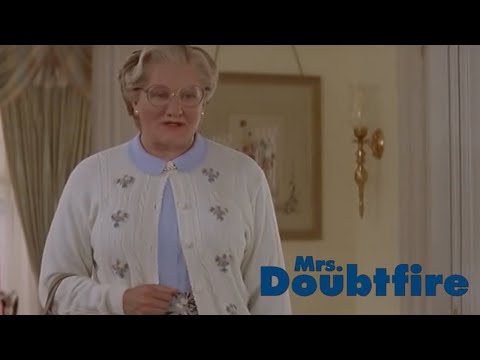 Ms. Doubtfire Film | Robin Williams