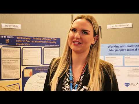 ARC EoE Fellowship case study - Bryony Dale