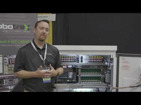 Mobotrex at the 2021 IMSA Forum & Expo