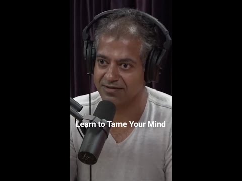 Learn to Tame Your Mind
