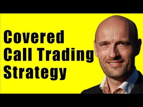 What is a Covered Call? - Options Trading