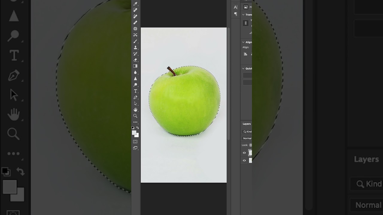 How To Change Color Of Object In Photoshop  #tutorial #photoshoptutorial  #adobephotoshop #creative