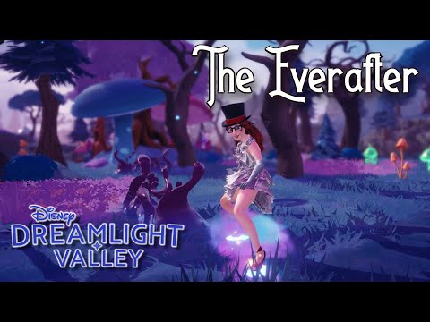 The Everafter | Disney Dreamlight Valley Ep. 13