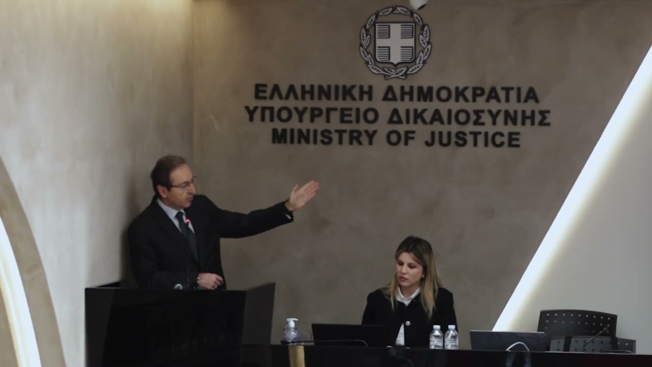 Παρουσιάστηκε η ψηφιακή πλατφόρμα (portal.odee.gr) της Ομοσπονδίας ...