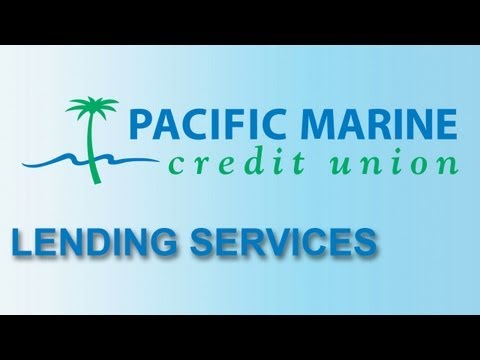 Lending Services- PMCU