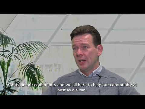 James: What is a magistrate?