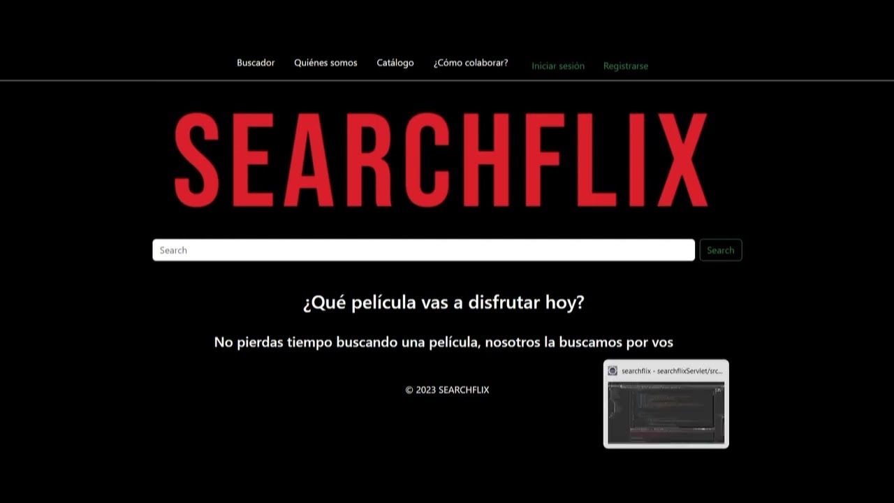 Proyecto final Codo a Codo - FullStack Java Comisión 23566