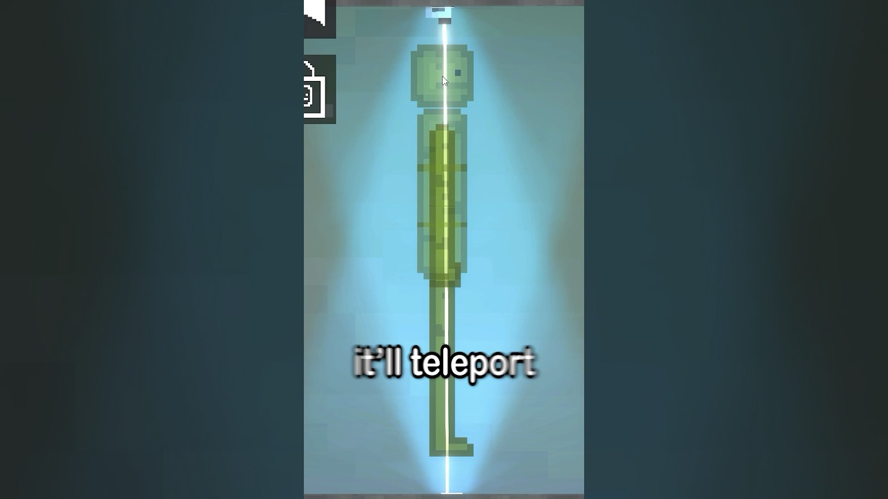Best Teleportation Mods For Melon Playground