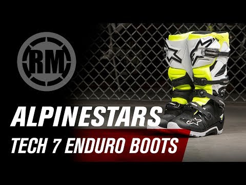 Alpinestars Tech 7 Enduro Boots