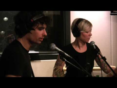 The Heavy Hearts "Attrition"