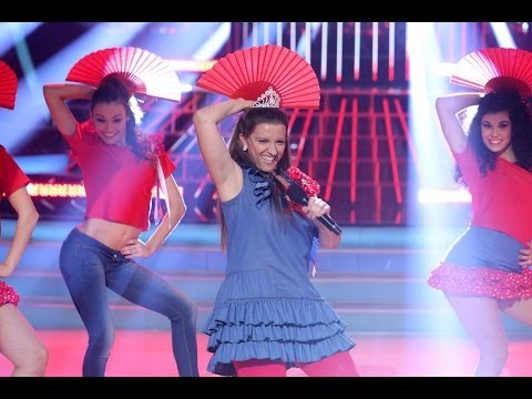 Nuevo récord para ‘Tu cara me suena’ | Detrás del mando