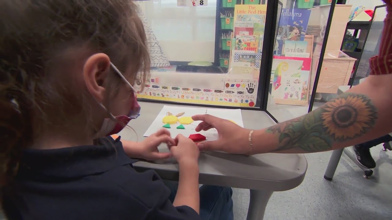 There Are Ways To Overcome Learning Loss