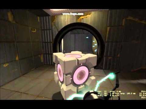 Steam Community :: Video :: Evil GLaDOS