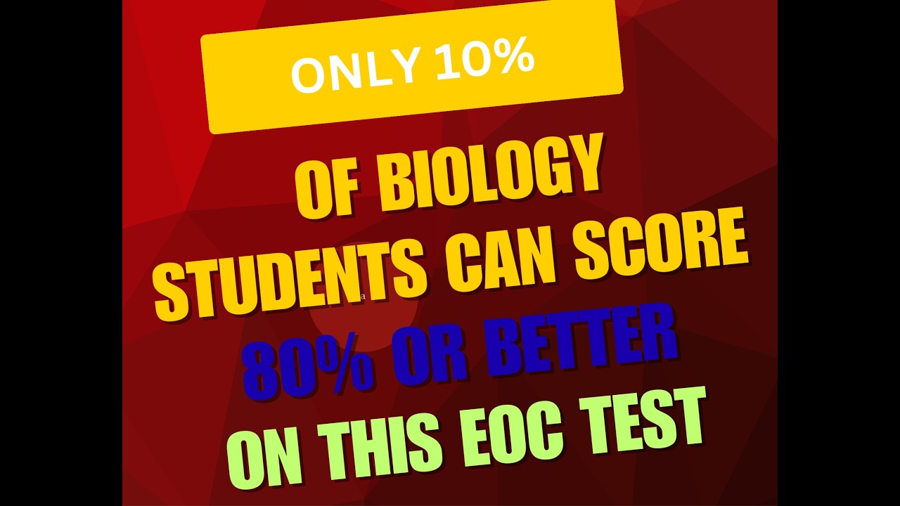 Biochemistry PowerPoint Video