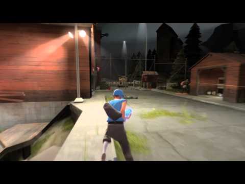 Steam Community :: Video :: Scout VS Heavy