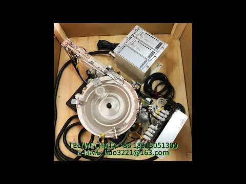 Sanki PEF-150iL PRF-L25H PT-121 For LED 5630 Piezo Vibratory Feeder Bowl System