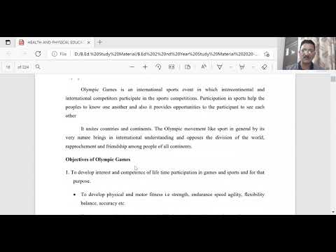 Physical Fitness: Meaning, Components, Principles and Factors
