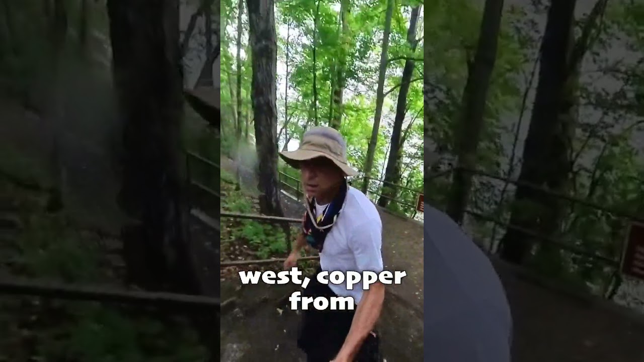 This River was a Lifeline: Linking and Fostering Community & Trade