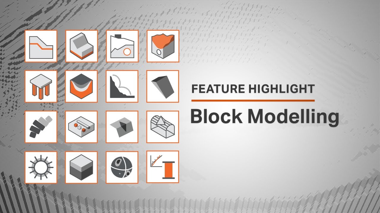 Block Model | Feature Highlight