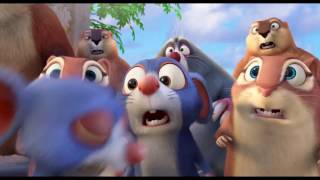 Gang Wiewióra 2 - streaming: gdzie obejrzeć online?