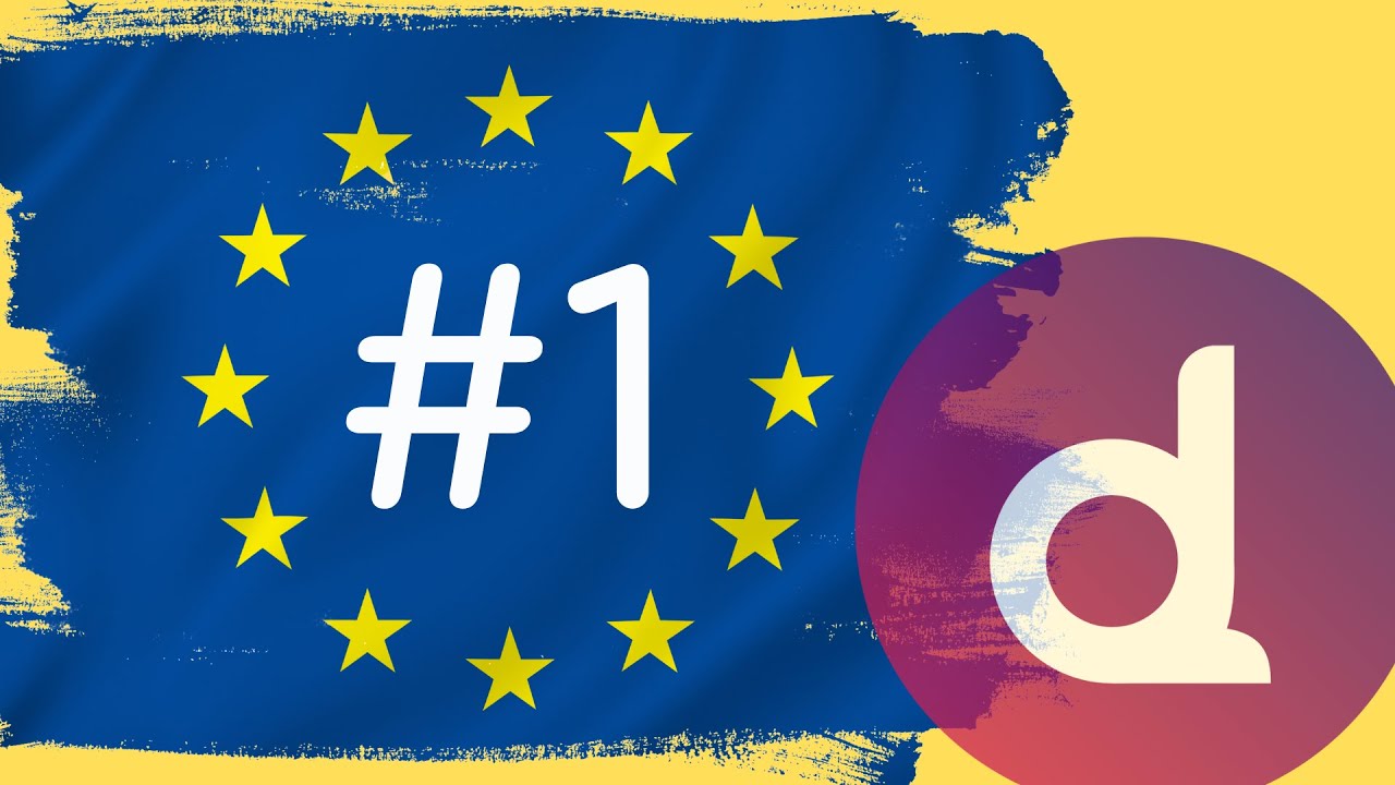 The First EU-Regulated Crypto Launchpad is HERE! (Decubate)