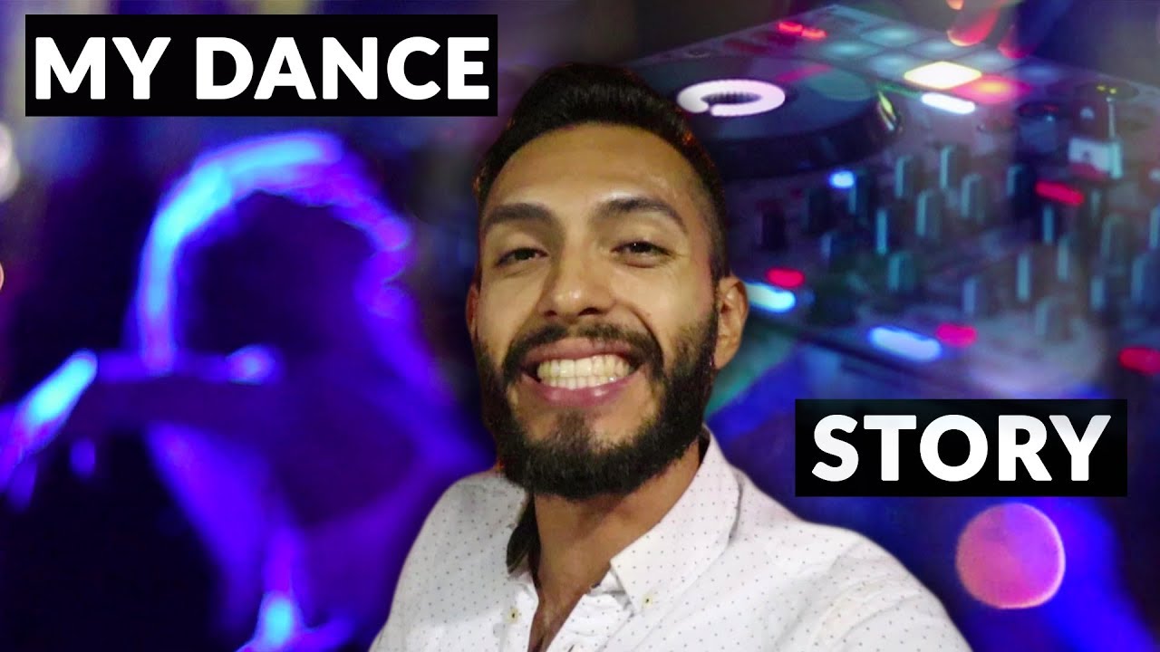 How Dancing Changed My Life and I Didn’t Even Realize It
