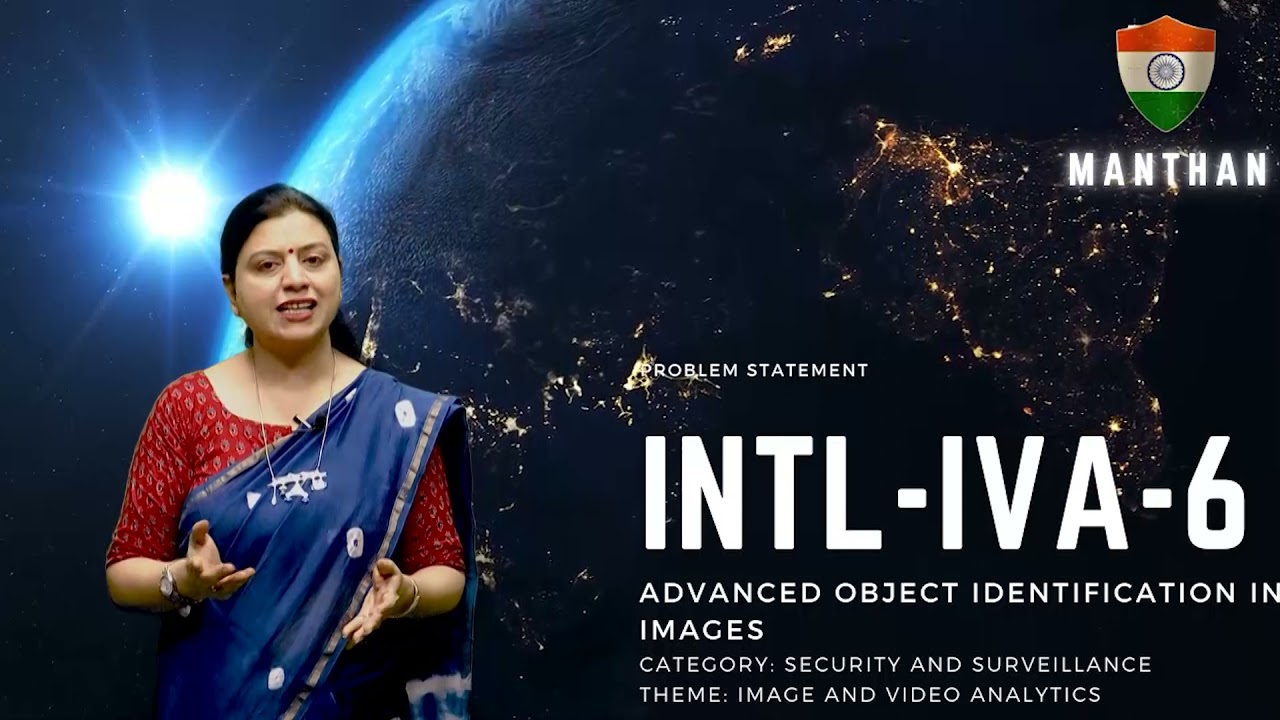 INTL IVA 06: Advanced object identification in images