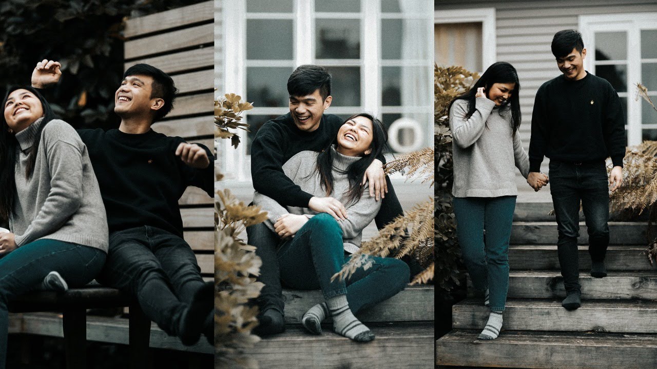 Andrew and Doreen Wedding 12.12.2020 Live Stream