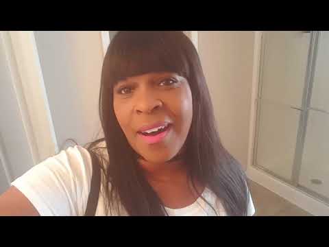 LisaRaye Long Style Straight Black Hair With Bangs Celebrity Lace Wigs ...