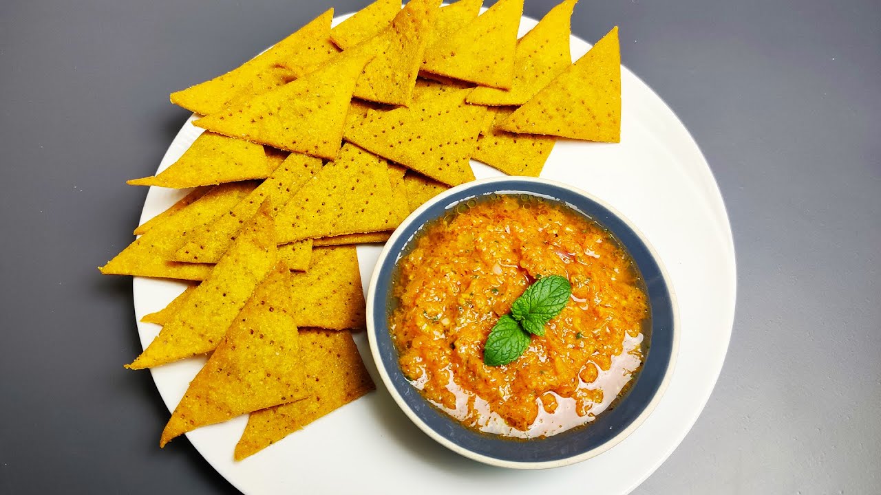 Monsoon Special Snacks – Try 6 Vegetarian Snacks That You Can Whip Up ...