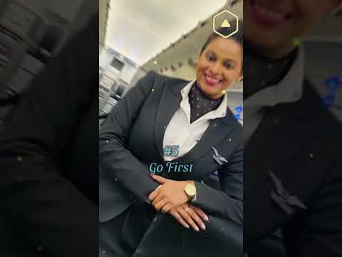 Top 10 best airlines in INDIA #ytshorts @fascinatingfacts337 #shortvideo