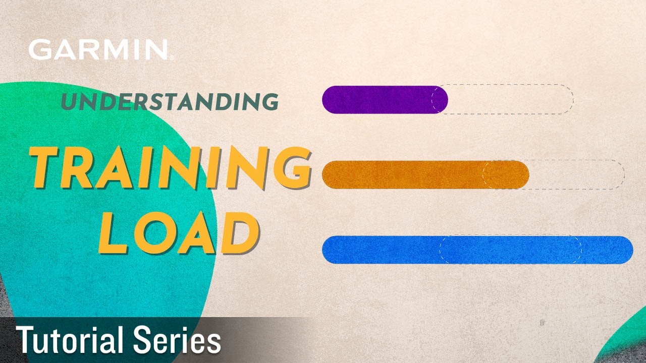 Tutorial - Understanding Training Load