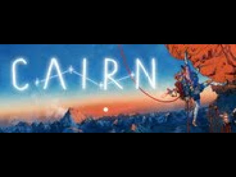 Steam Community :: Video :: Cairn (Demo) - Gameplay