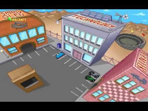 Gizmos & Gadgets (1993) Live Stream!