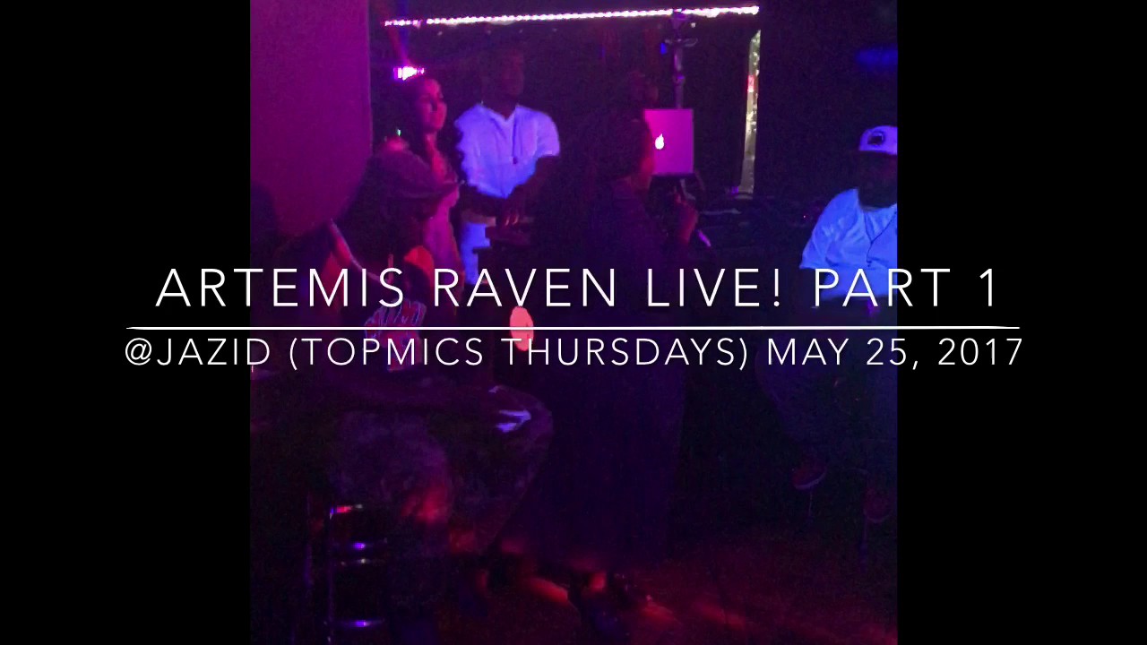 Hire Artemis Raven - Pop Singer in Miami, FL | GigSalad