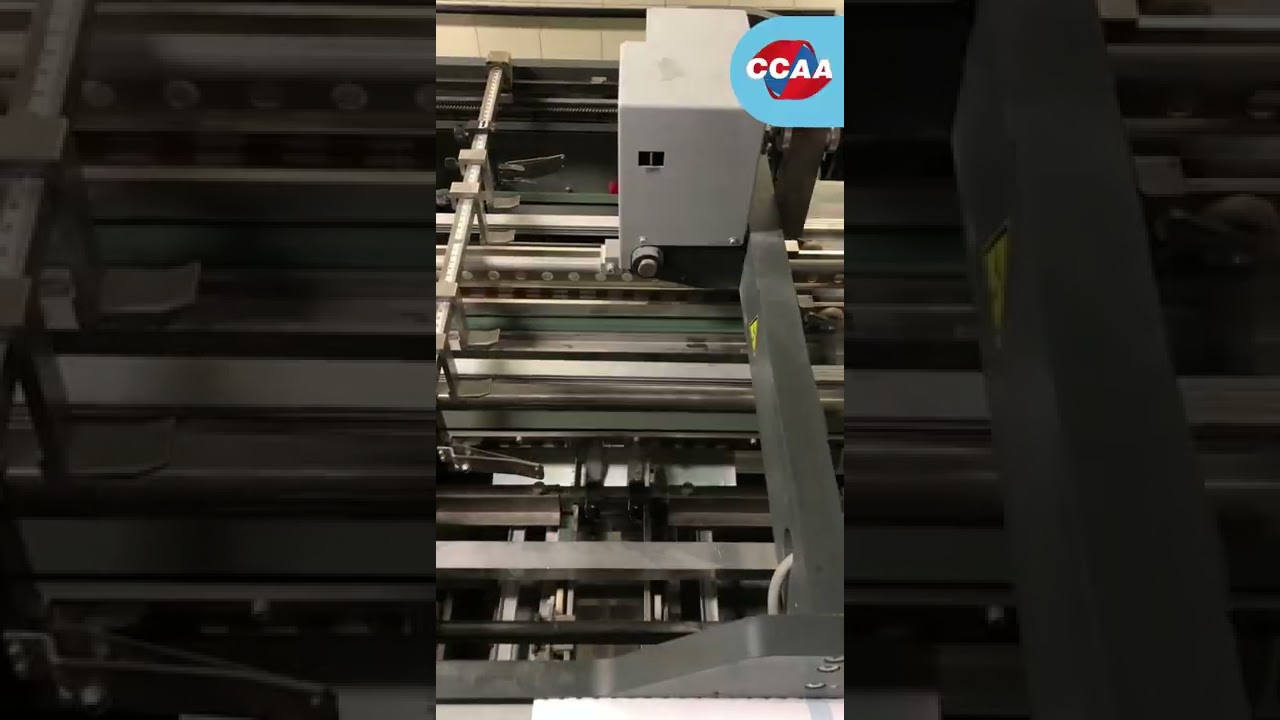 Livros CCAA saindo do forno para você!📚