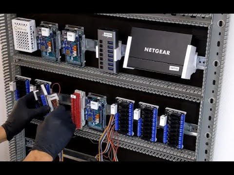 Tutorial - complex Home Automation | Raspberry & Arduino | OpenHAB - Solutions - openHAB Community