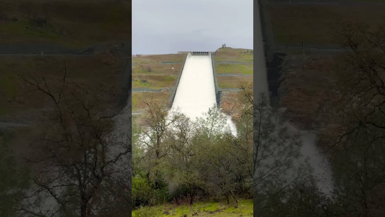 FLOSSING THE DRAGONS TEETH