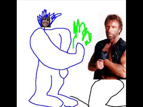 The Final Showdown