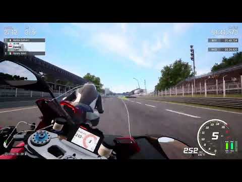 Steam Community :: Video :: First Person View Practice RIDE 4 Ducati ...